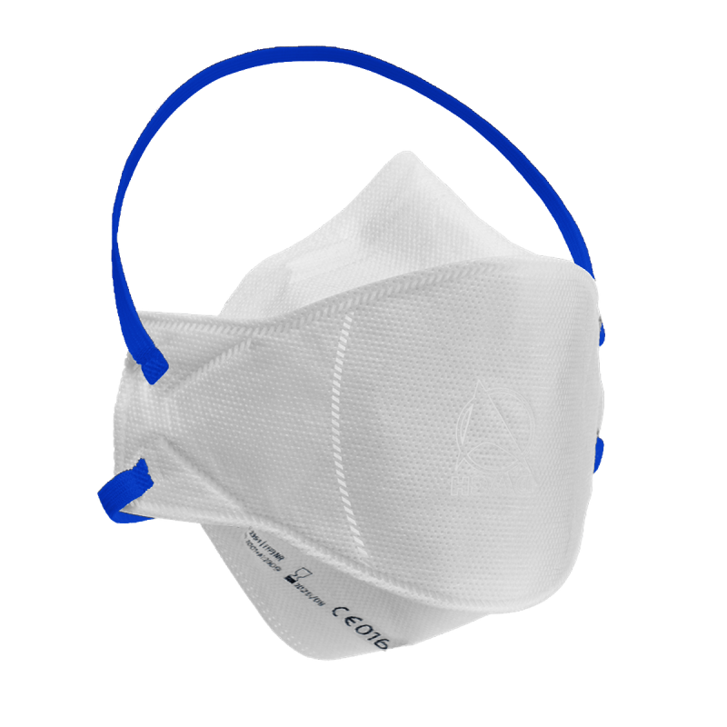 Neolution®Air - FFP2 Maske mit Kopfband | DACH-Germany.de